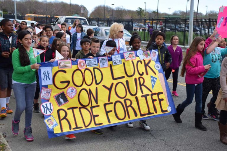 Our Story – ALS Ride For Life
