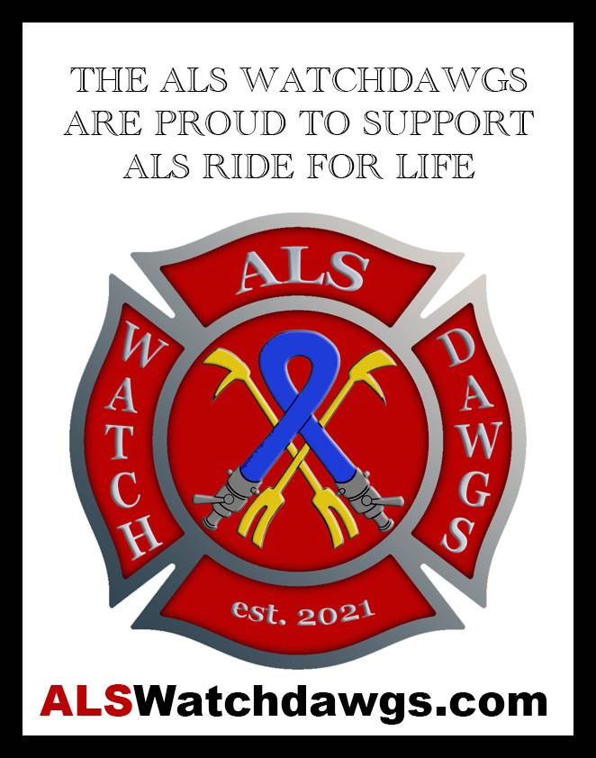 26th Anniversary Honoree Recognition Benefit – ALS Ride For Life